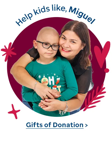 The Official St. Jude Gift Shop