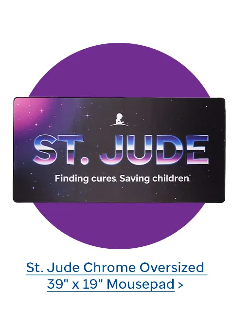 The St. Jude Gift Shop