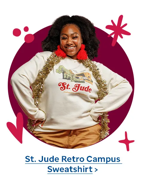 The Official St. Jude Gift Shop
