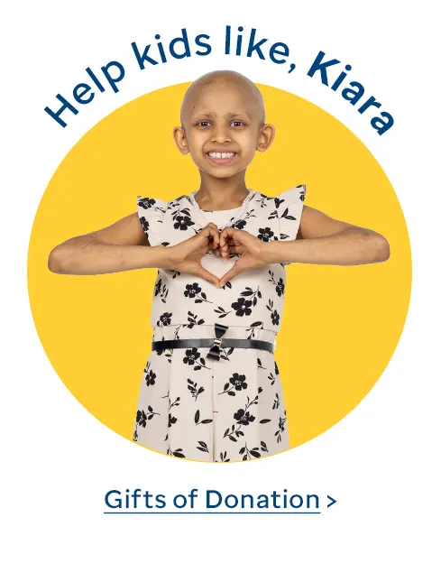 The St. Jude Gift Shop