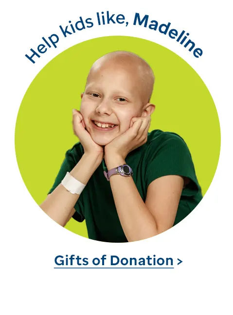 The Official St. Jude Gift Shop