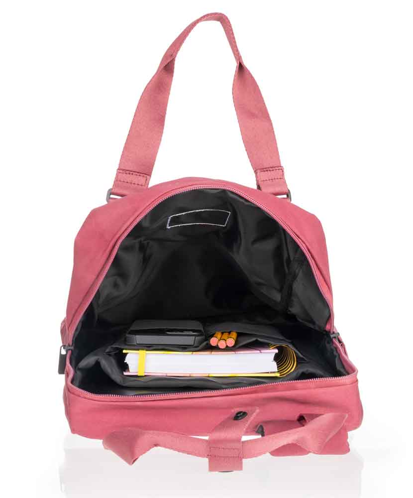 St. Jude Mercer+Mettle® Handled Backpack - St. Jude Gift Shop