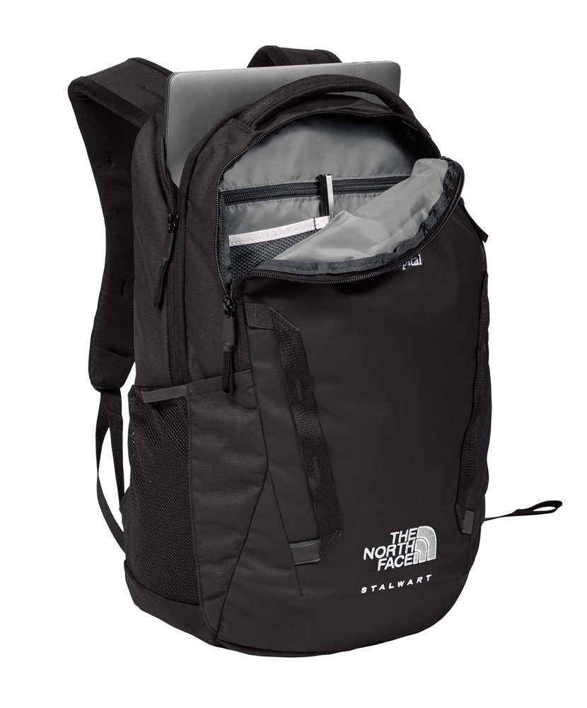 The North Face® Stalwart Backpack - St. Jude Gift Shop