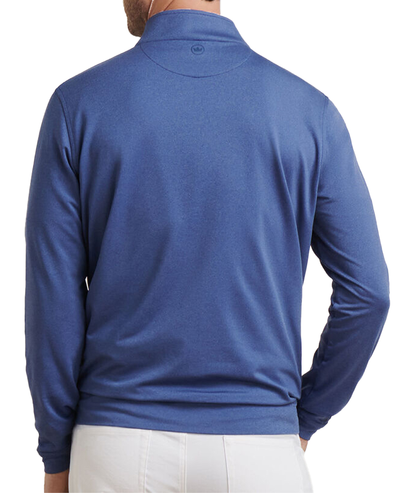Peter Millar St. Jude Perth Quarter Zip - St. Jude Gift Shop