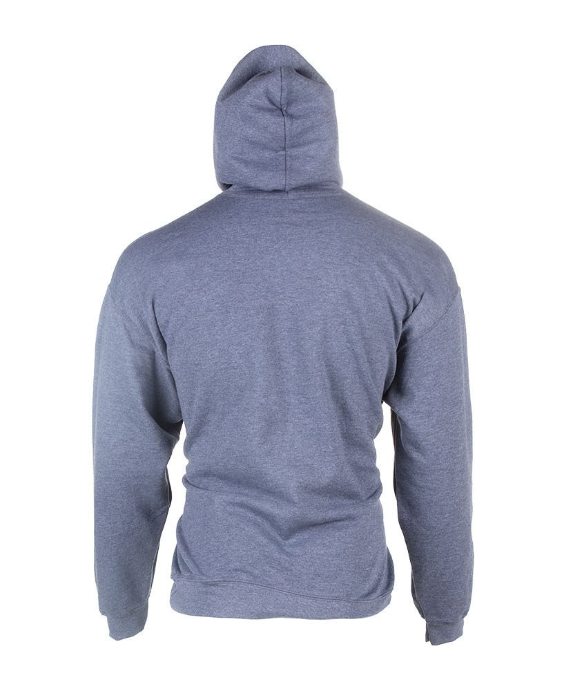 Unisex St. Jude Logo Lined Hoodie - St. Jude Gift Shop