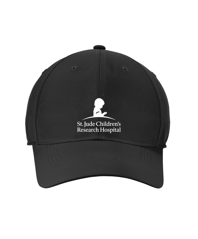 St. Jude Nike Dri-Fit Cap - St. Jude Gift Shop